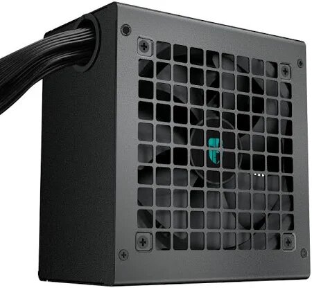 Блок питания Deepcool ATX 750W Game Storm PK750D V2 80+ bronze (20+4pin) APFC 120mm fan SATA RTL