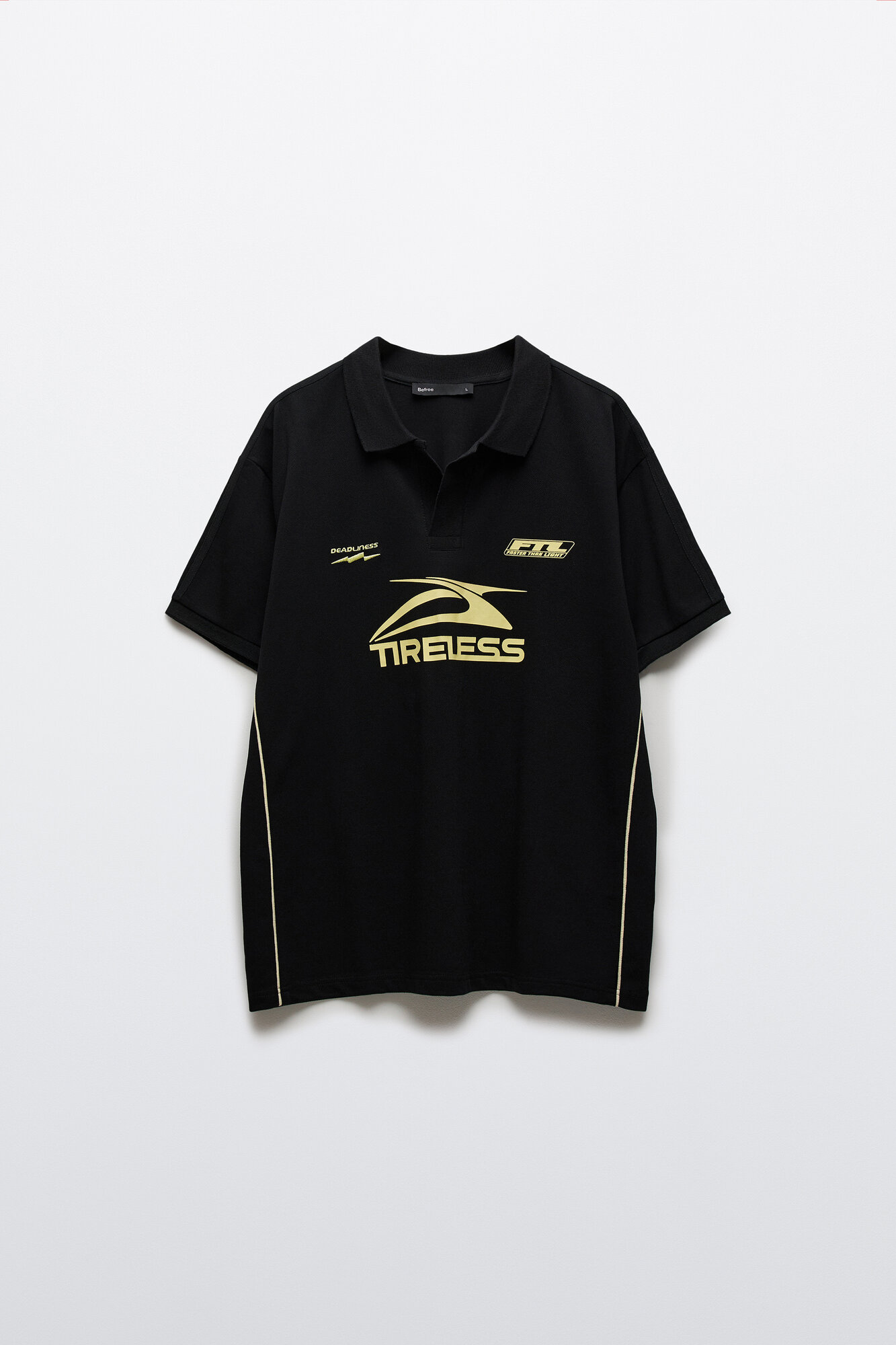 Футболка Man Urban