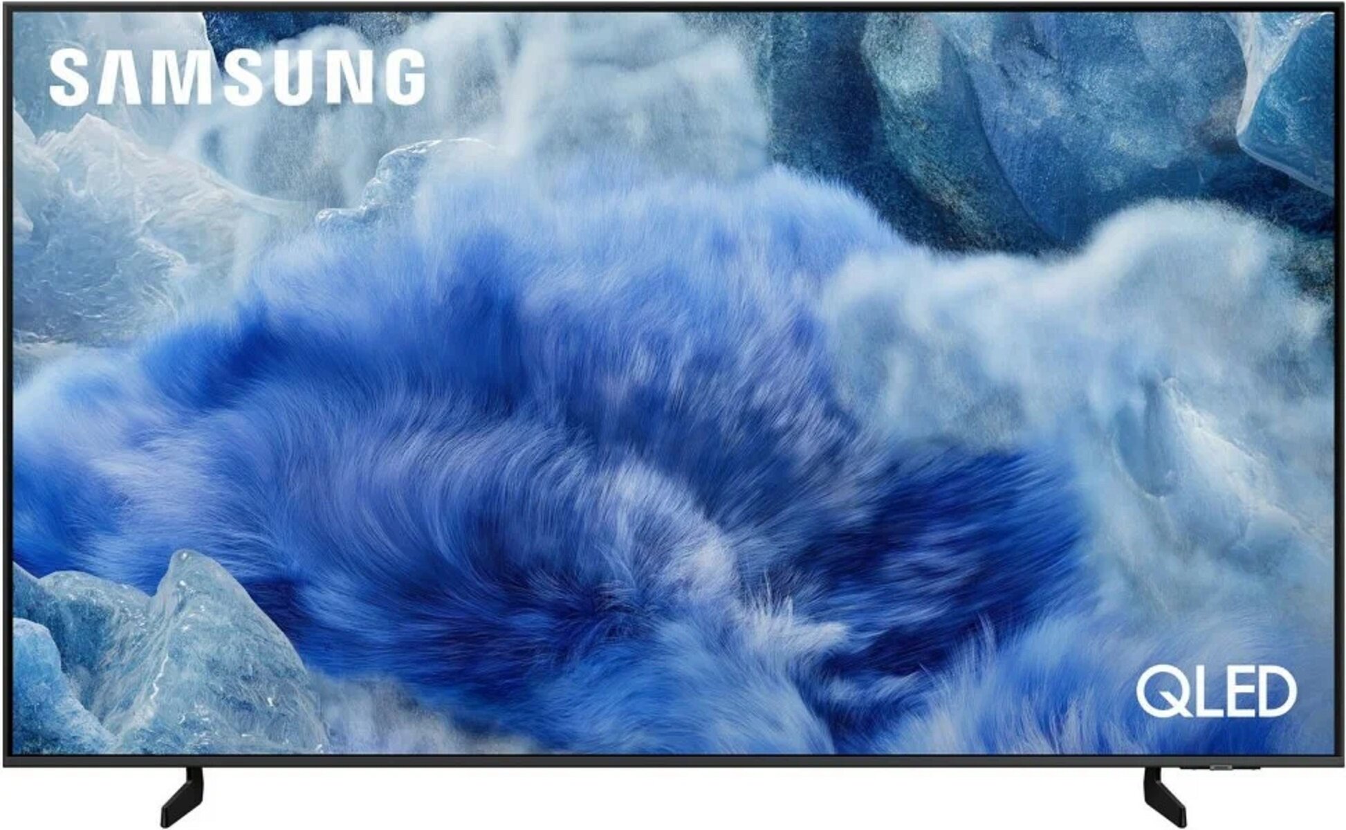 Телевизор Samsung QE50Q8FAAUXRU, 4K Ultra HD, 3840x2160, Smart TV