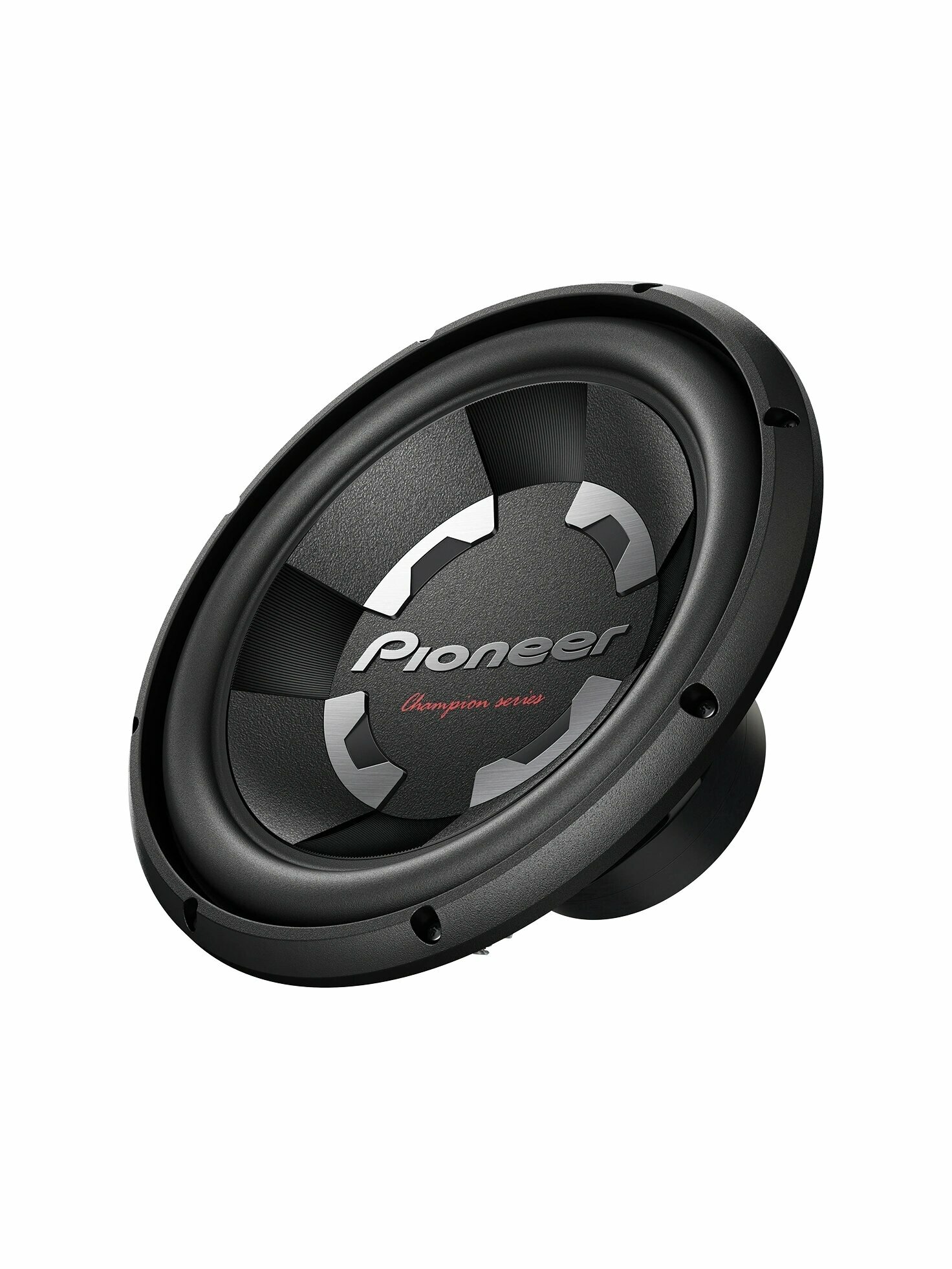 Сабвуфер автомобильный Pioneer TS-300D4 пассивный