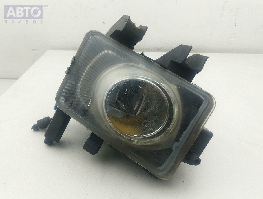 Фара противотуманная правая Opel Zafira B (2004-2014)