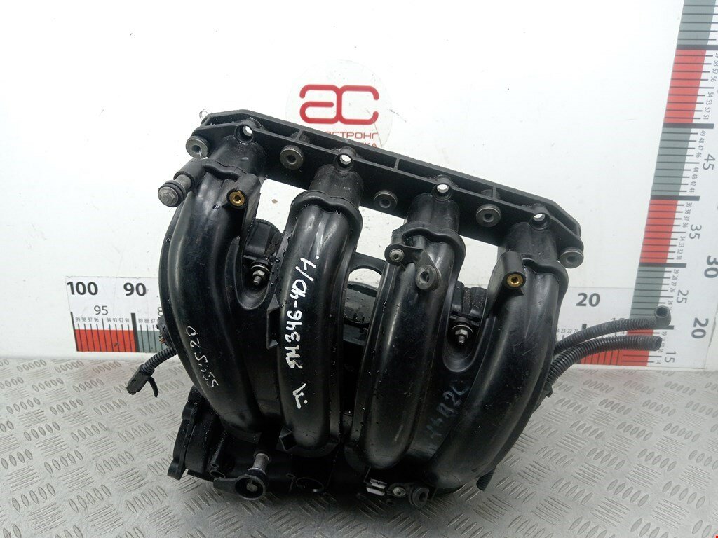 Коллектор впускной BMW 3-Series (E46) 11617509950 арт. 2268454