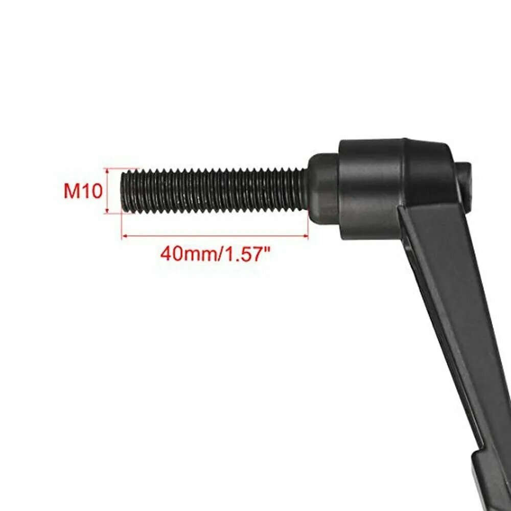Ручка мебельная — фото 1