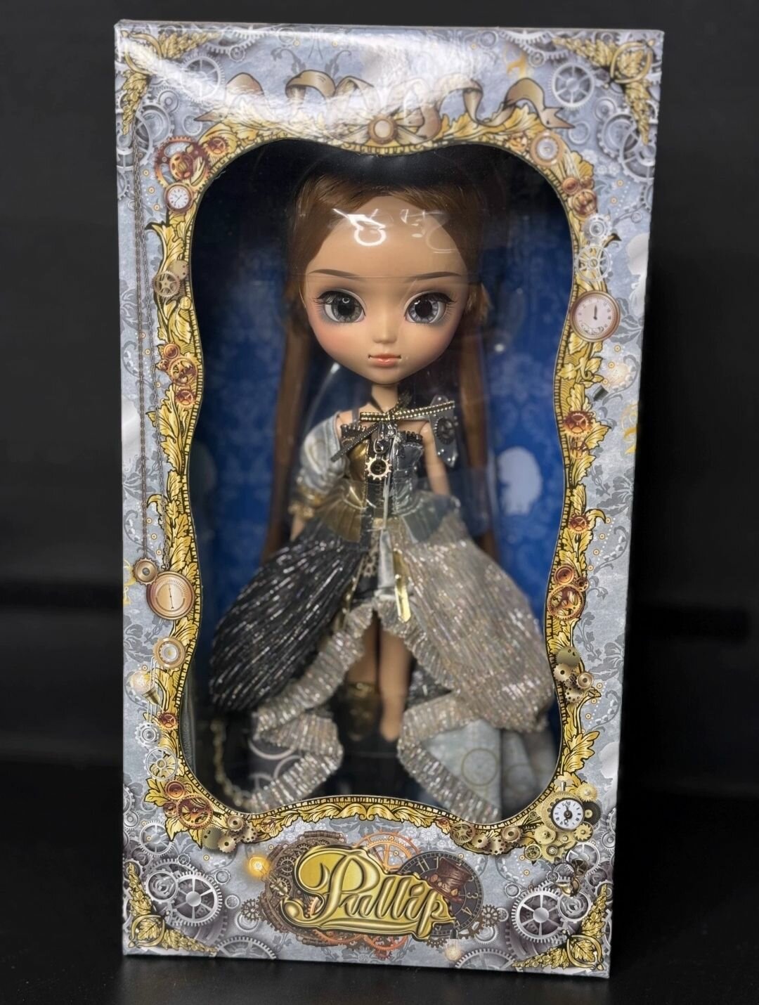 Pullip - BJD кукла , Маленькие скульптуры, коллекционные игрушки