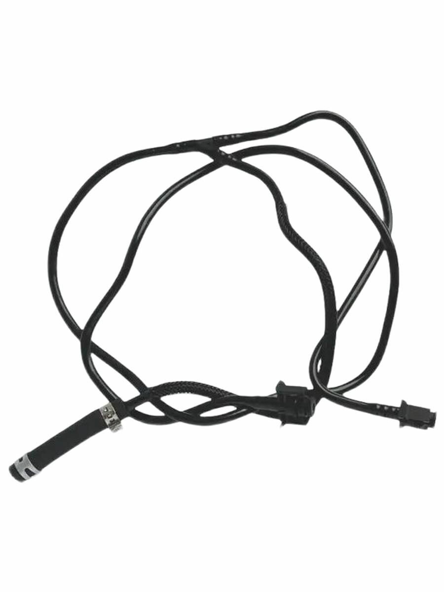 Трубка удаления воздуха (ГБЦ / радиатор - расширительный бачок) Ford 1736967, Форд Фокус 3