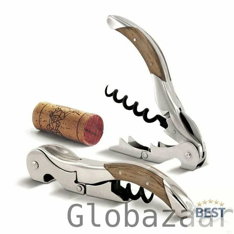 Pulltex Штопор