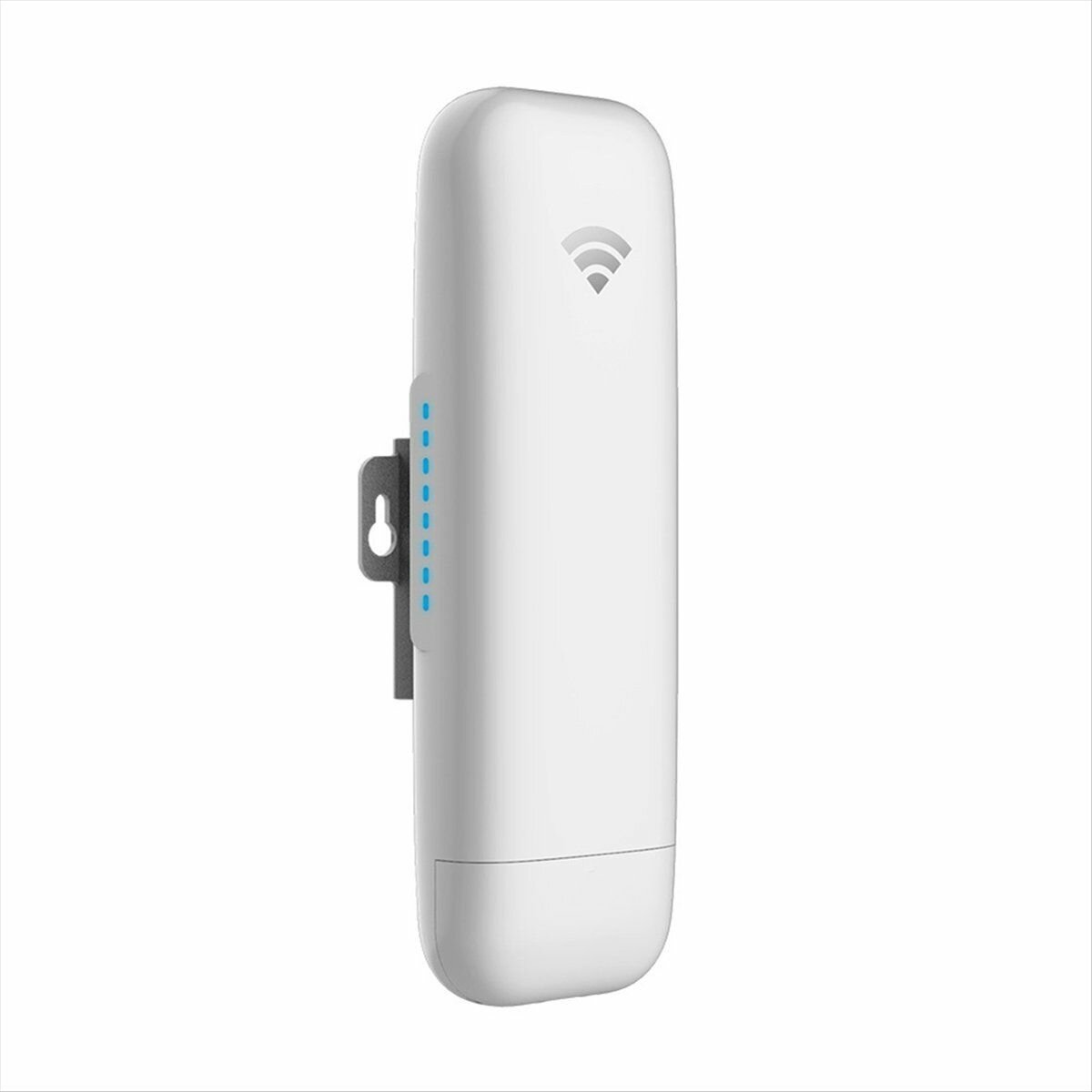 Уличный 3G 4G CPE-мост APG721, 150 Мбит/с, двойная LAN-антенна 11 дБи