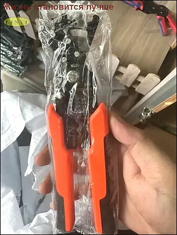 Сгибатель для проводов, обжимки, электрика. Инструмент для гибки провода SK-1386200