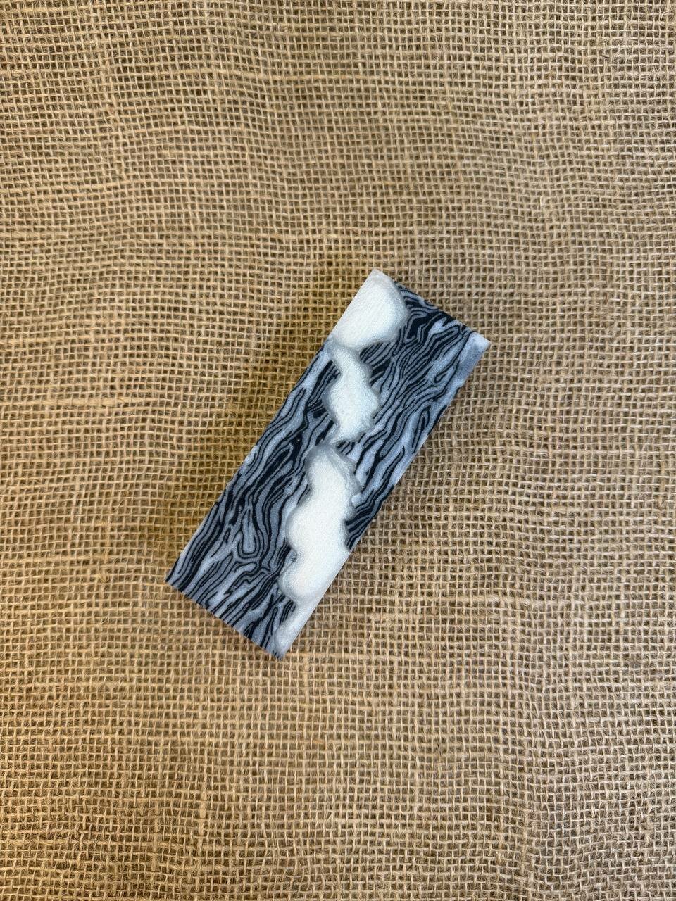 Гибрид микарта+акрил