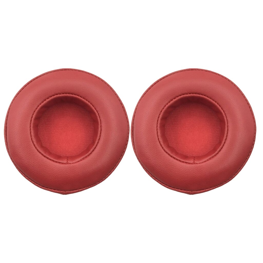 Beats Studio Pro DETOX-Красный-Чехол для наушников