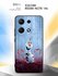 Чехол на Xiaomi Redmi Note 14s, Сяоми Редми Ноте 14с, накладка, с рисунком