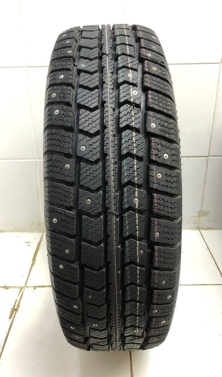 Зимние шины шипованные Viatti Vettore Inverno V-524 225/70 R15 без пробега T0161179