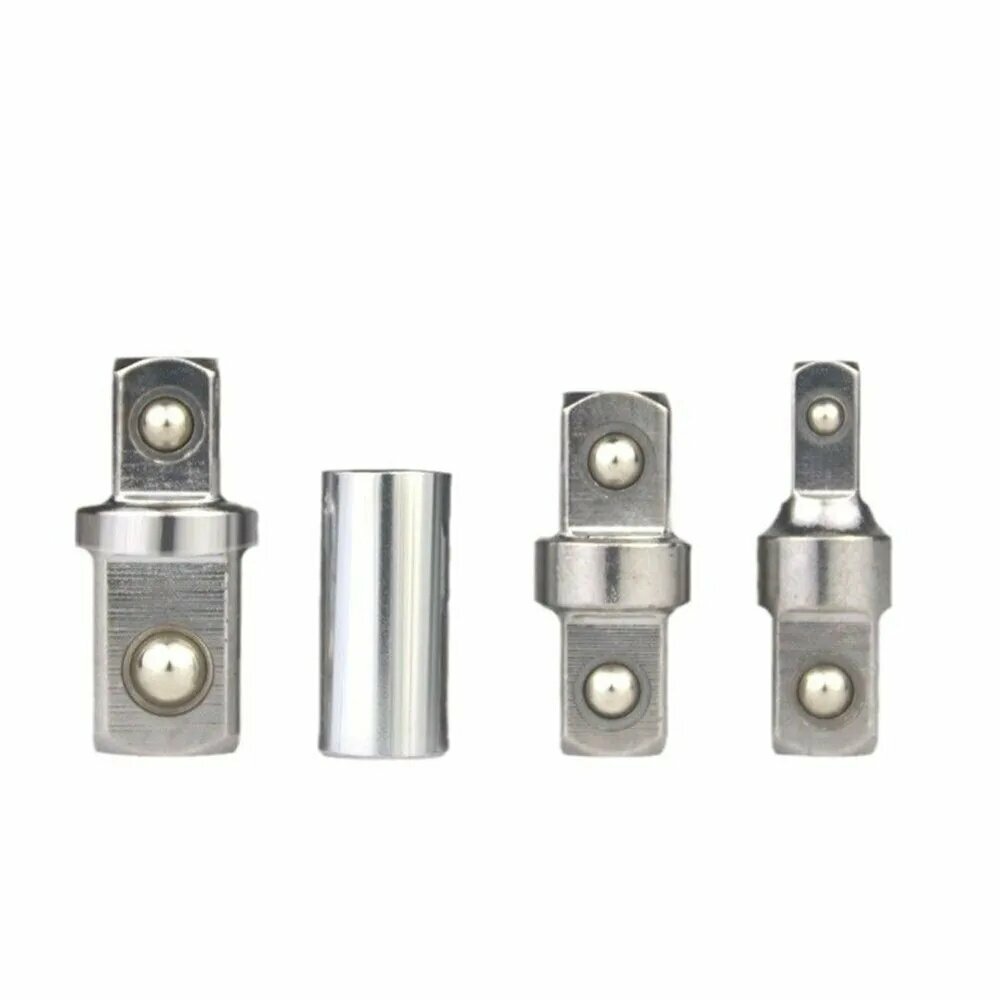 Квадратные Приводные Адаптеры 1/2 " 1/4" и 3/8" Внешний Квадратный Внутренний Шестигранный