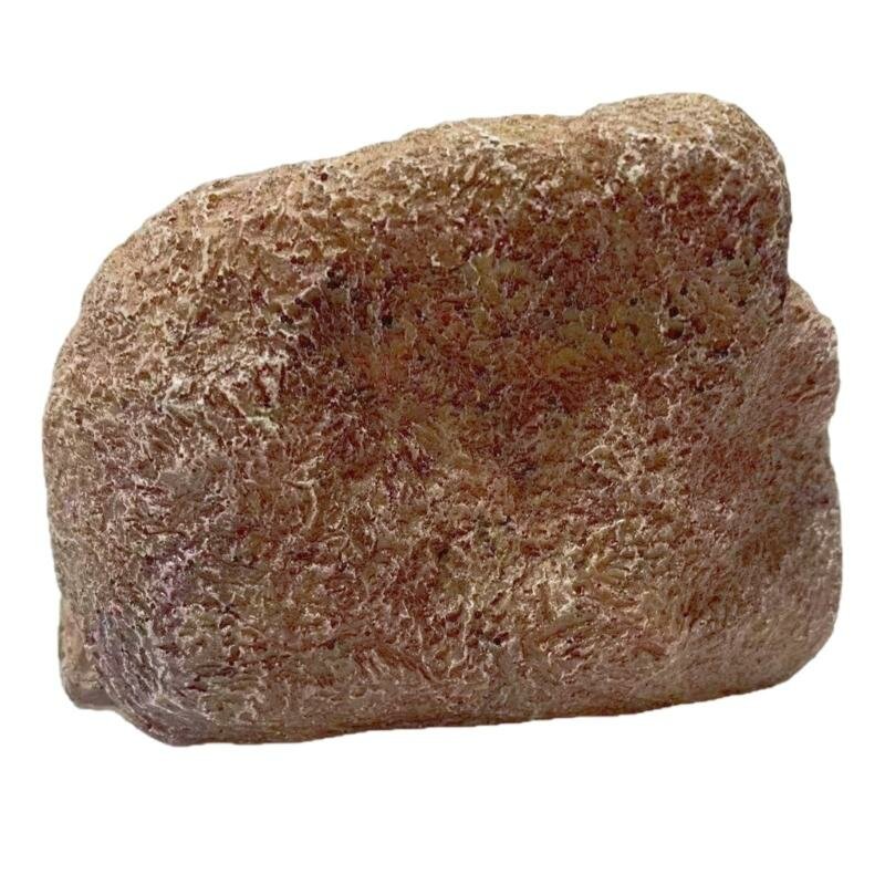 Каменный тайник для ключей