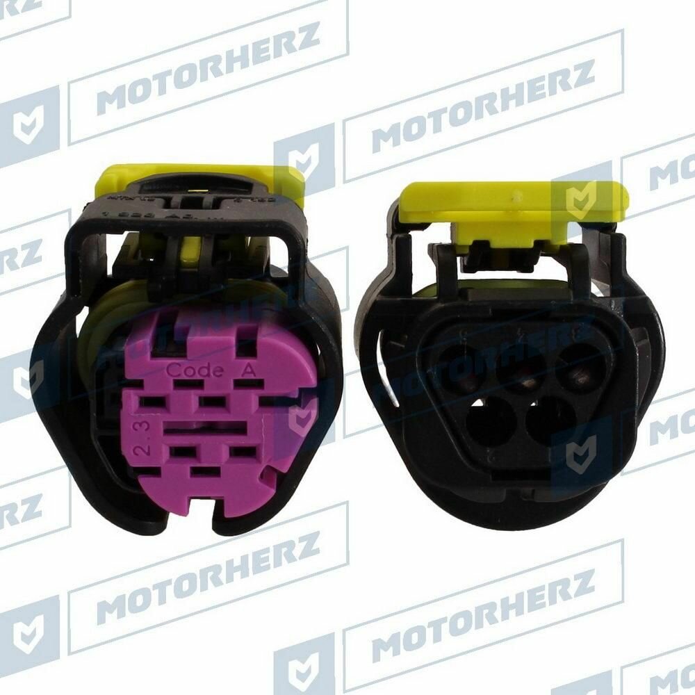 Контактная группа, для БМВ 1 F20, F21, 2 F22, F23 3 F30, F31, F34 GT, F35 4 F32, F33 Мерседес W212, S212, C207 арт HEE4074EKT