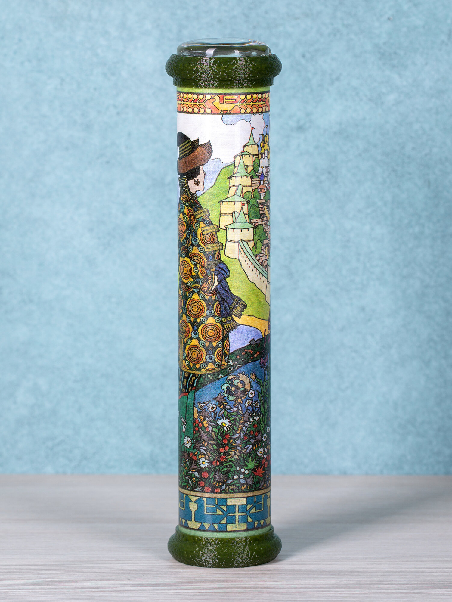 Калейдоскоп "Билибин. Царевич"