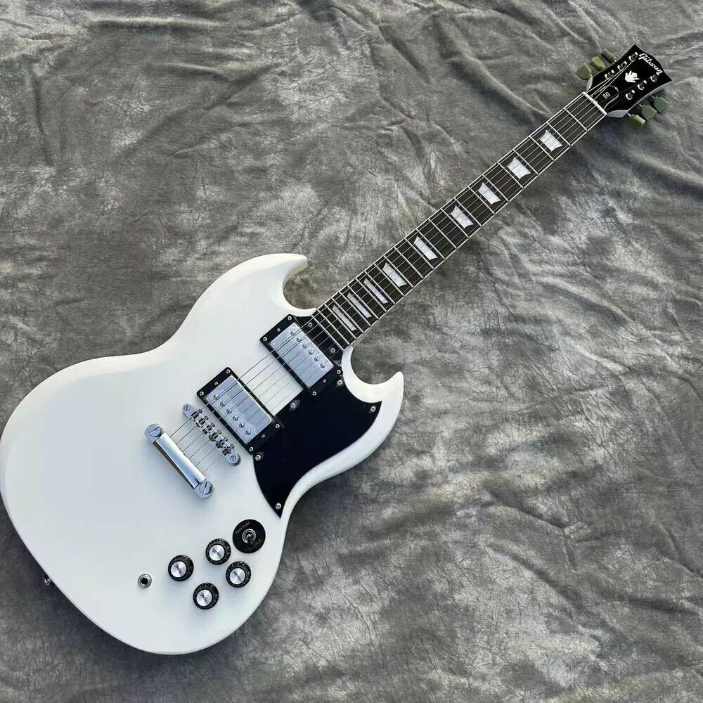 Электрогитара SG 6-струнная