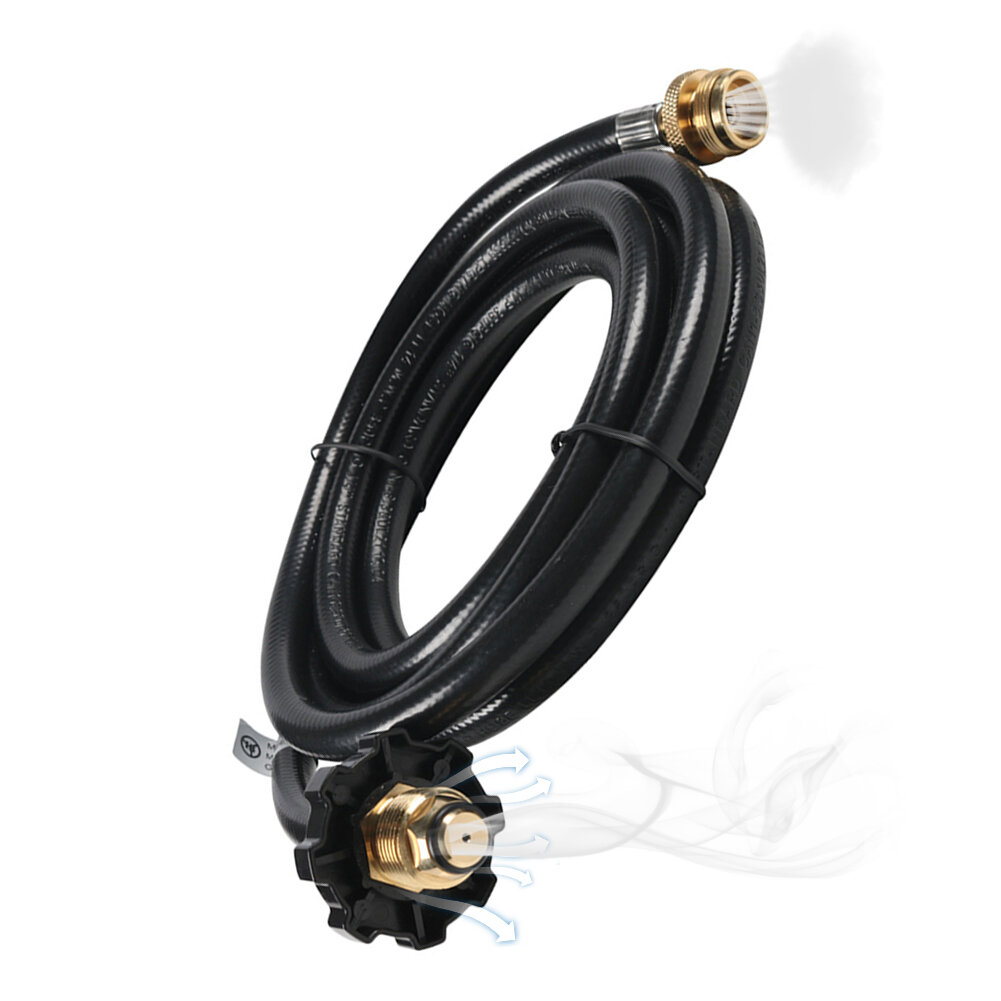 Шланг, подводка для газовых систем