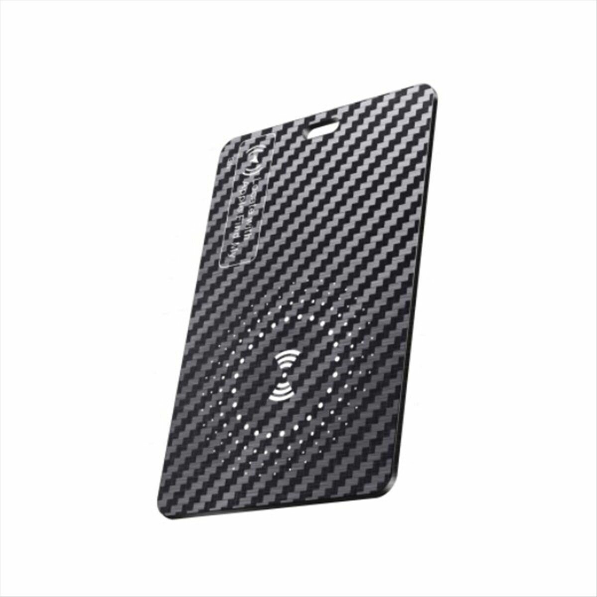 Ультратонкая карта Wallet Anti Loss для Apple Find My Device Card