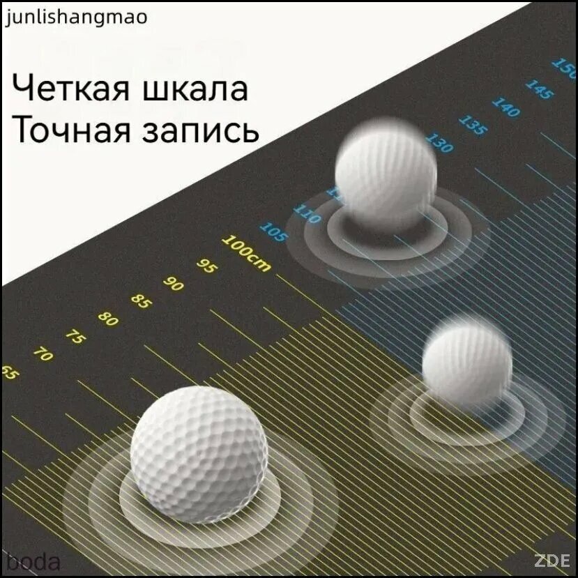 Мат спортивный — фото 1