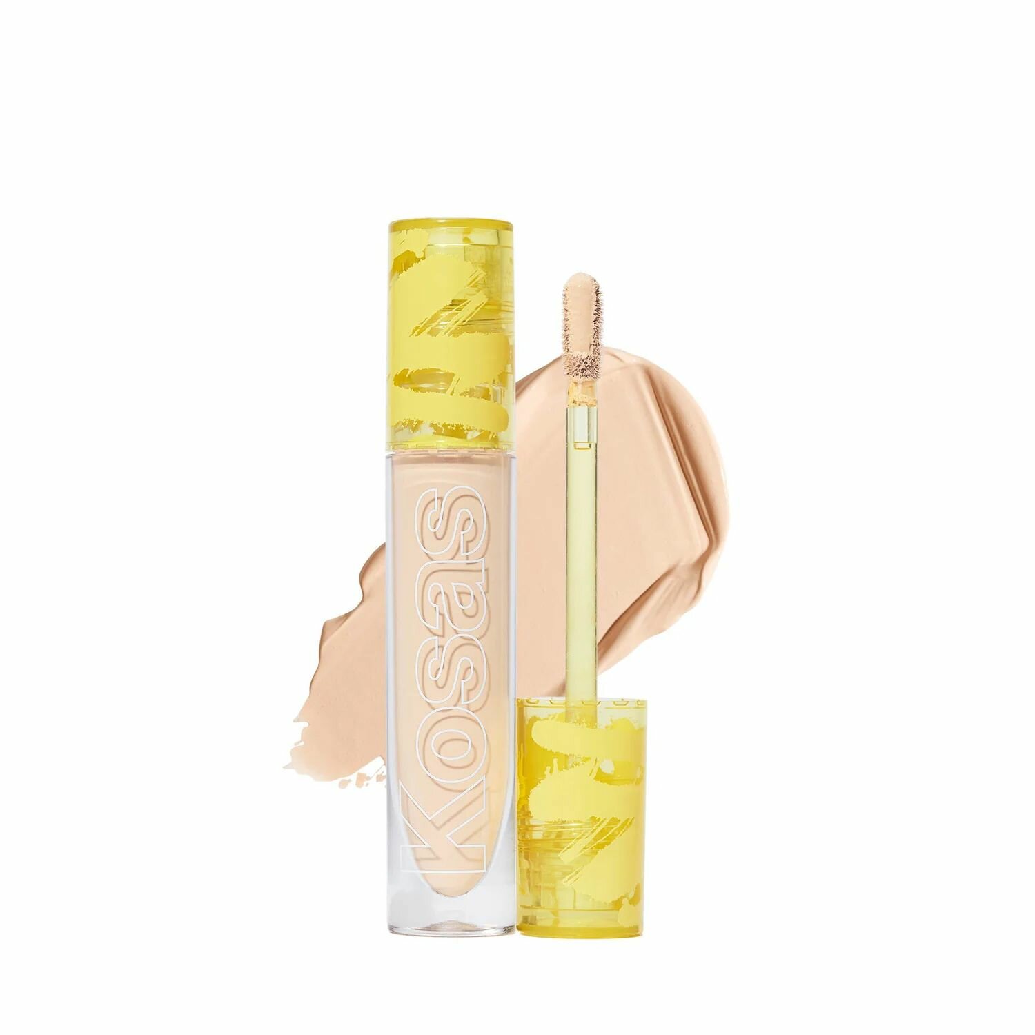 Kosas Консилер для лица Revealer Concealer (03W) 5,3 мл