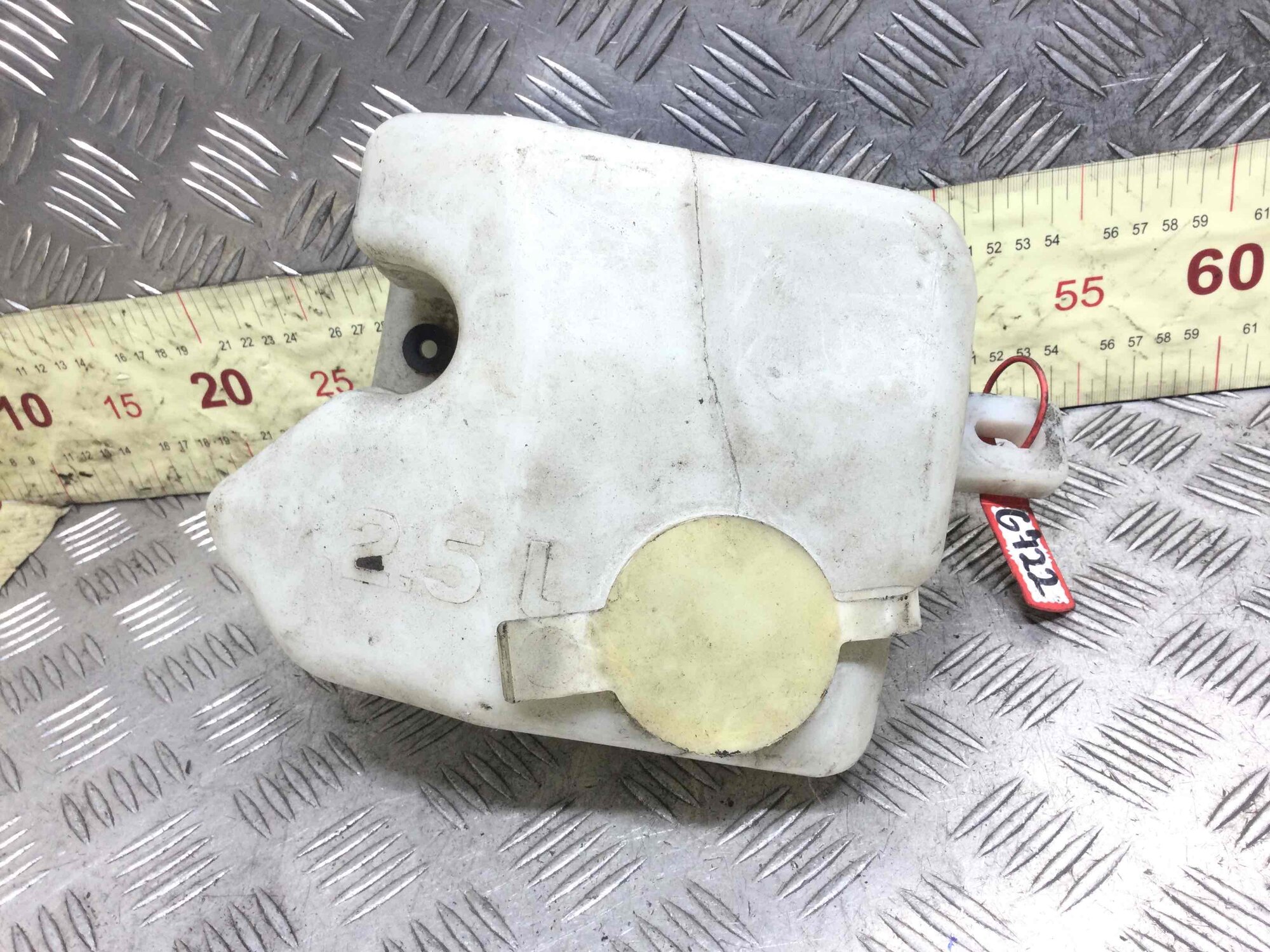 Б/У Бачок омывателя BMW 3-Series 3-Series E36 1990 - 2000 1995 г.