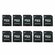 Адаптер Micro SD в SD