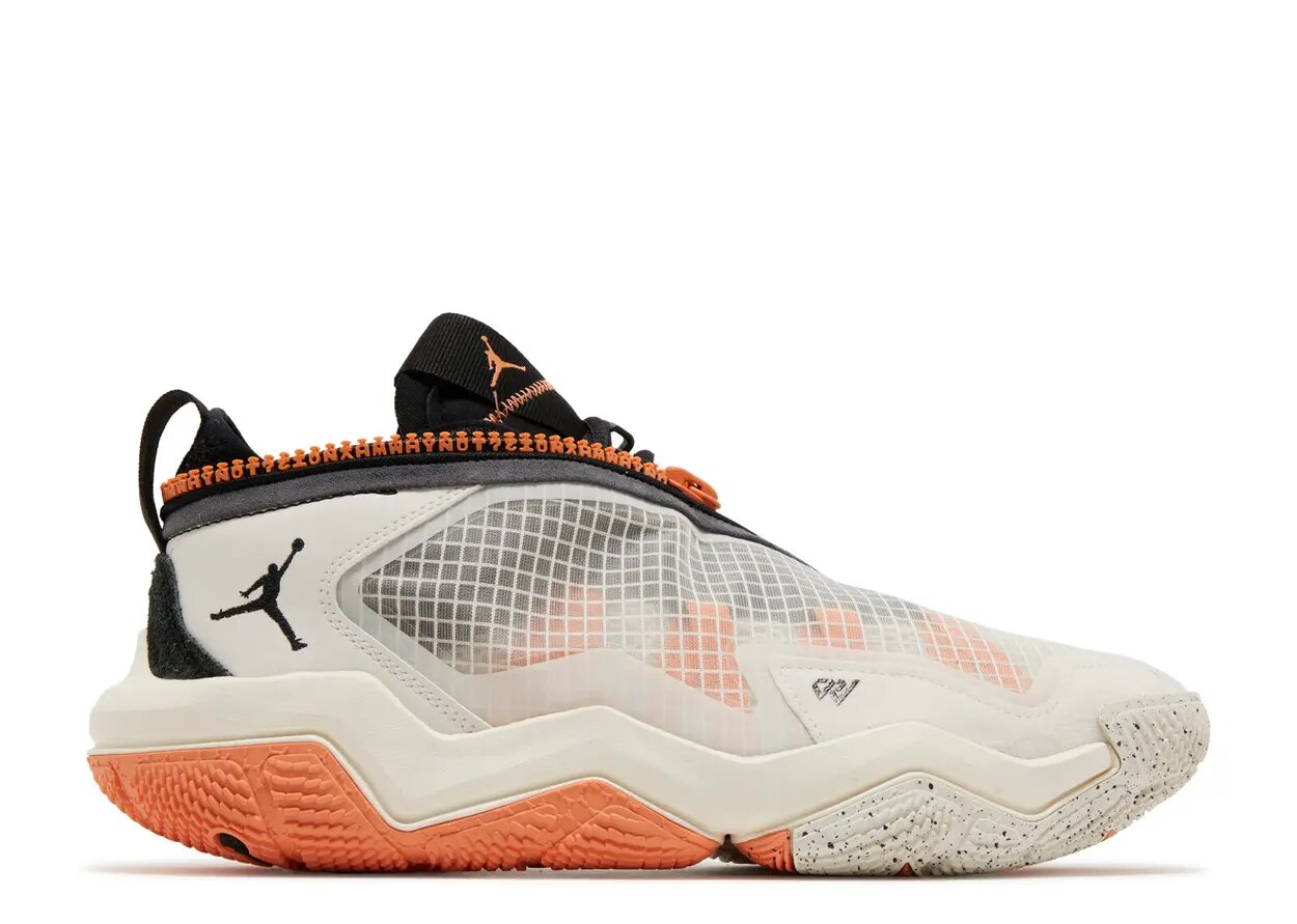 Кроссовки Air Jordan Why Not .6