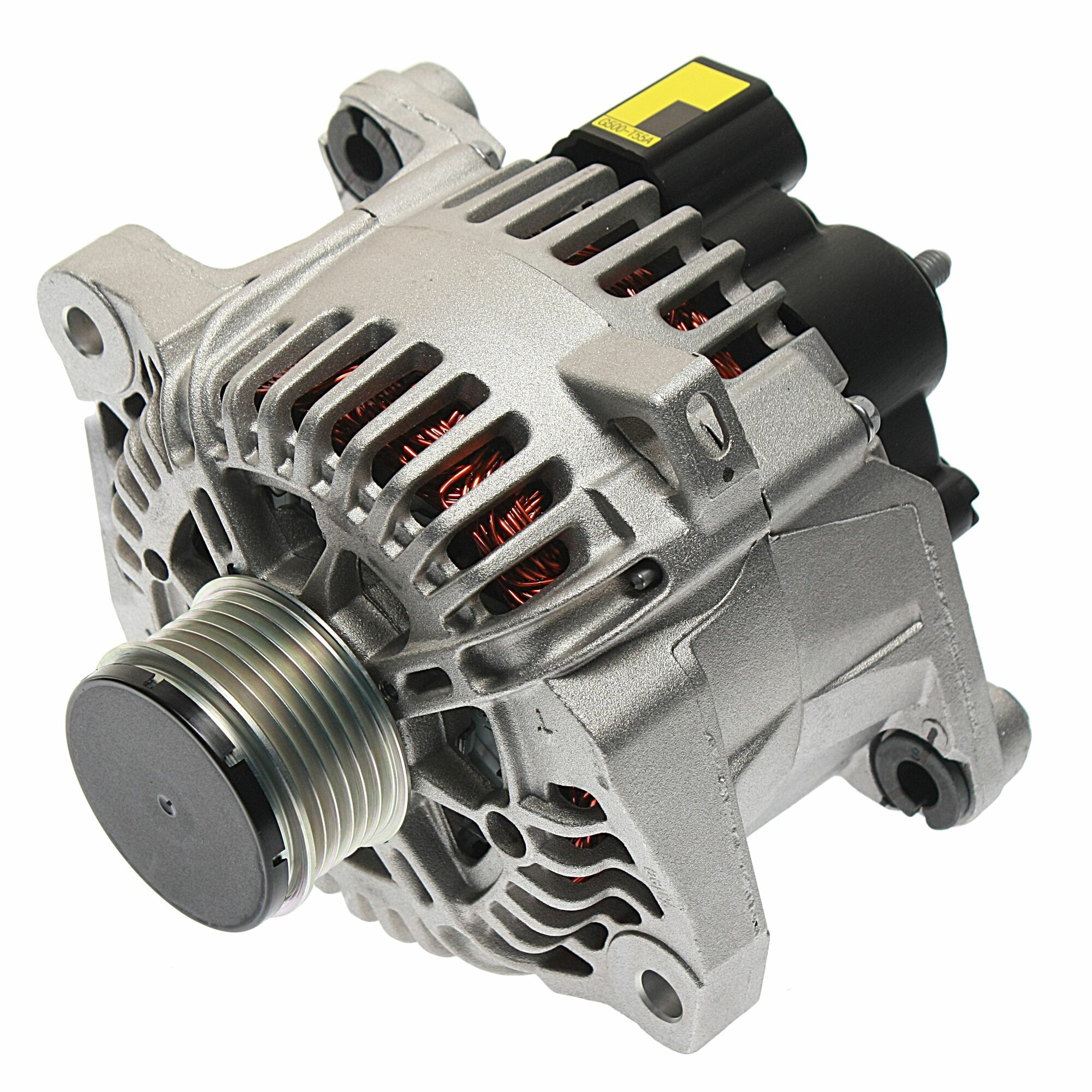 Генератор HYUNDAI Santa Fe (09-) (2.4) KIA Sorento (09-) (2.4) (110A,13.5V)