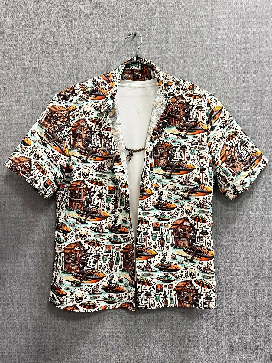 Рубашка Базовая коллекция