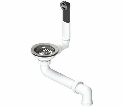 Отводная арматура 3.5" Blanco 220468