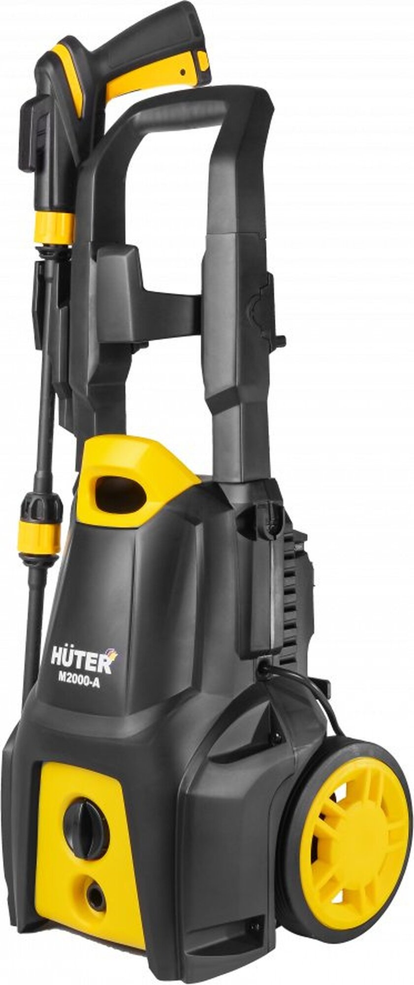 Минимойка Huter M2000-A 1900Вт (70/8/25)