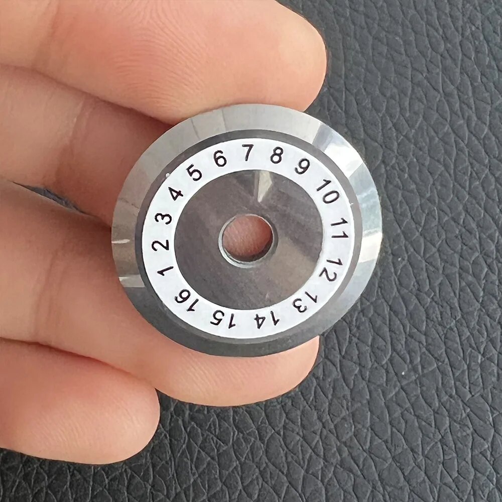 Клинок KL-21B 21F 31F для оптоволокна