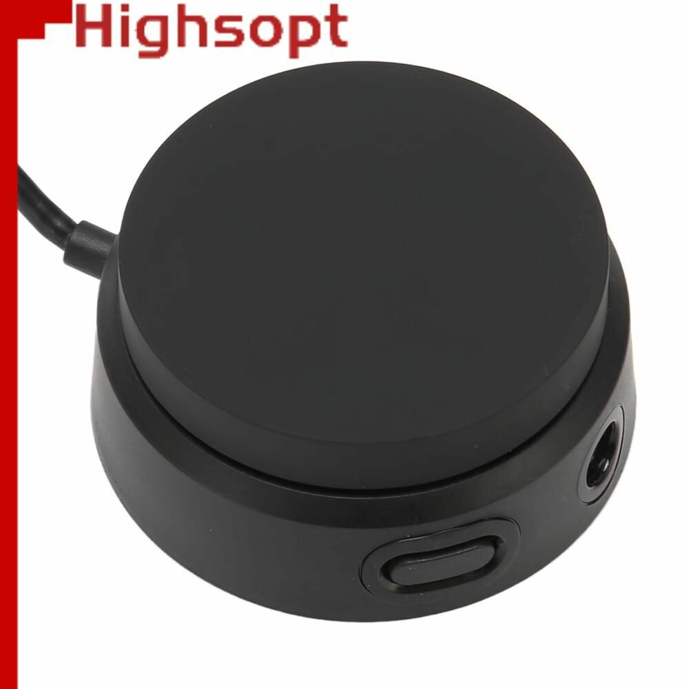Усилитель наушников, внешний звуковой адаптер USB, для ПК и ноутбуков