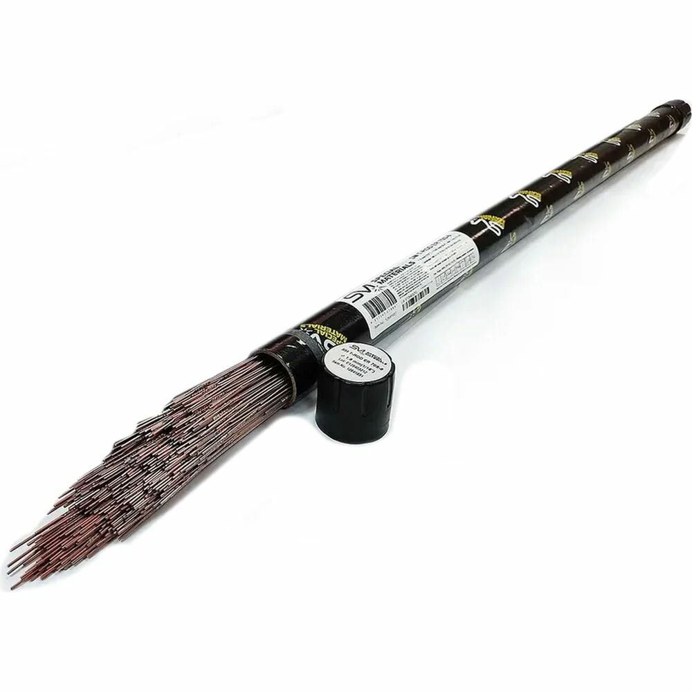 Присадочный пруток SM T-ROD ER 70S-6 126424150