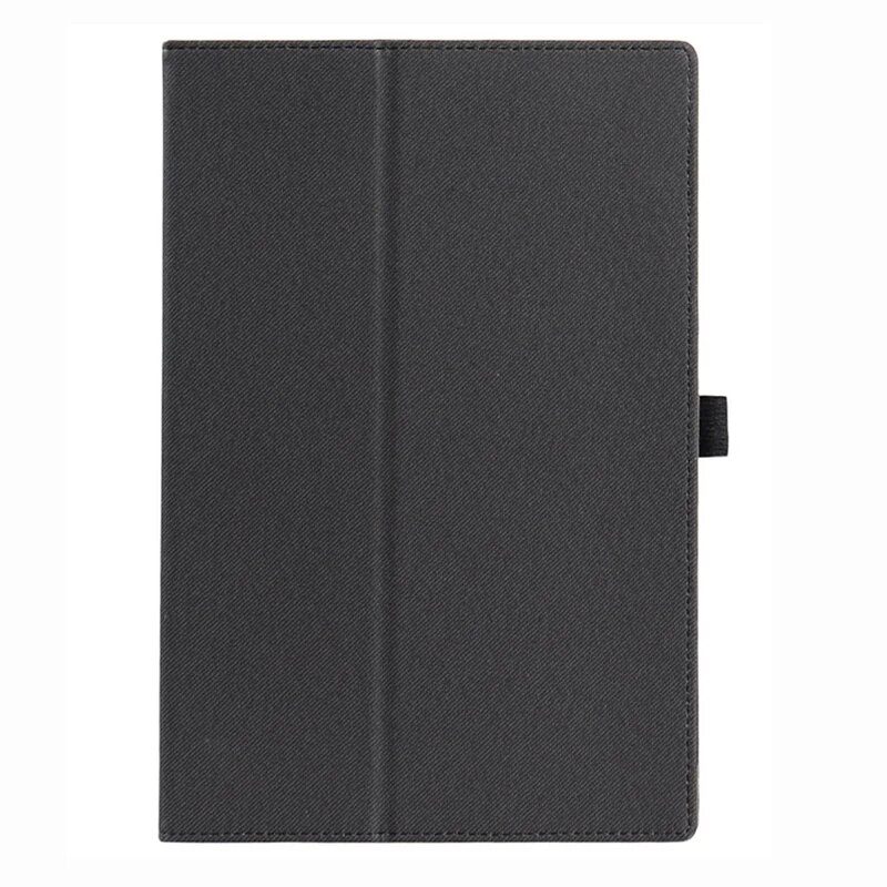 Чехол для TECNO MEGAPAD Mega Pad Pro 12" кожаный