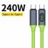 Кабель для мобильных устройств USB Type-C/USB Type-C