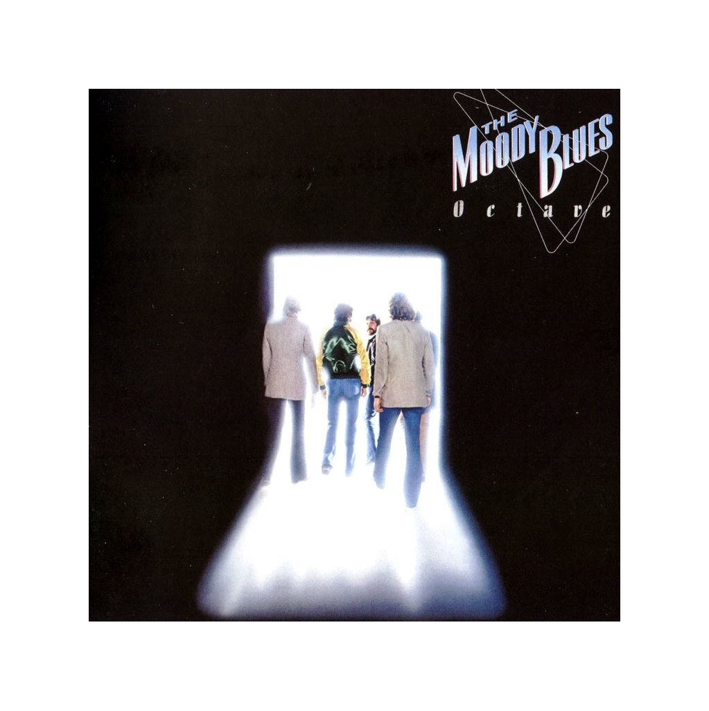 Виниловая пластинка The Moody Blues - Octave (1 LP)