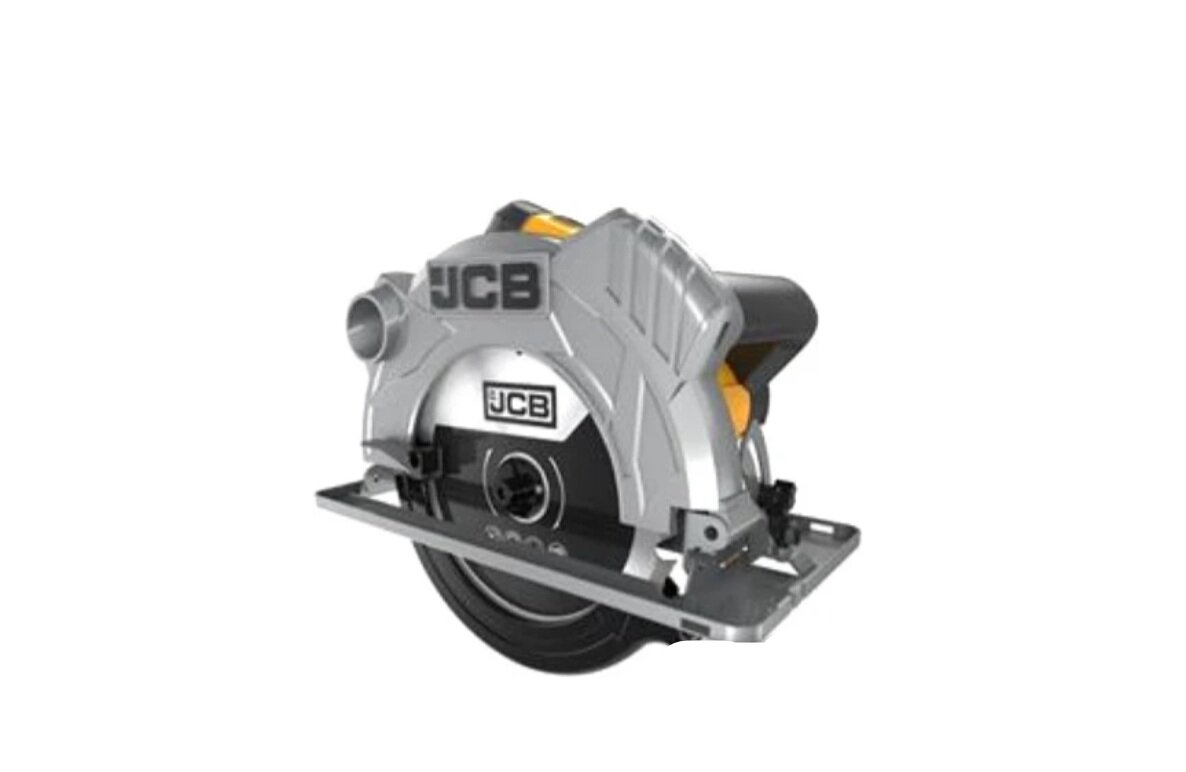 Пила дисковая JCB-CS1500-E