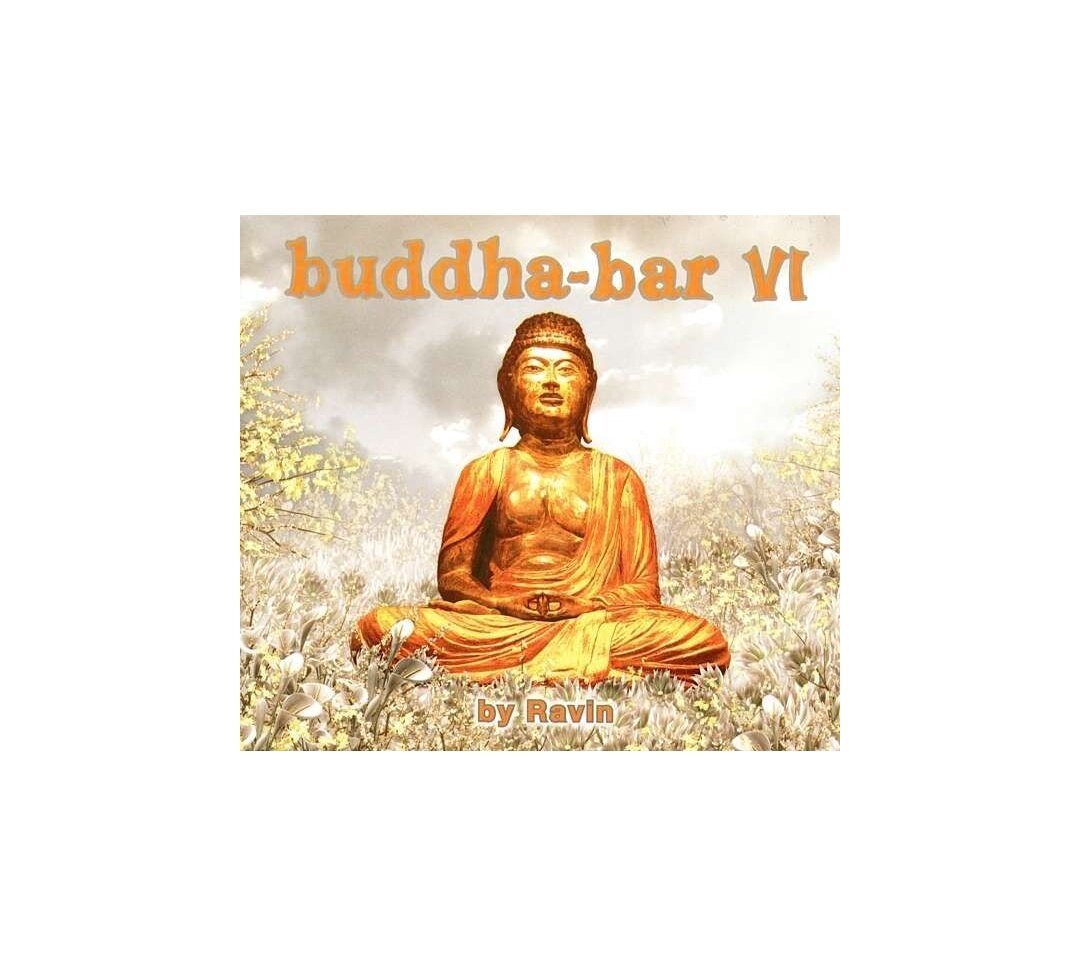 Диск Buddha Bar VI (2 CD)