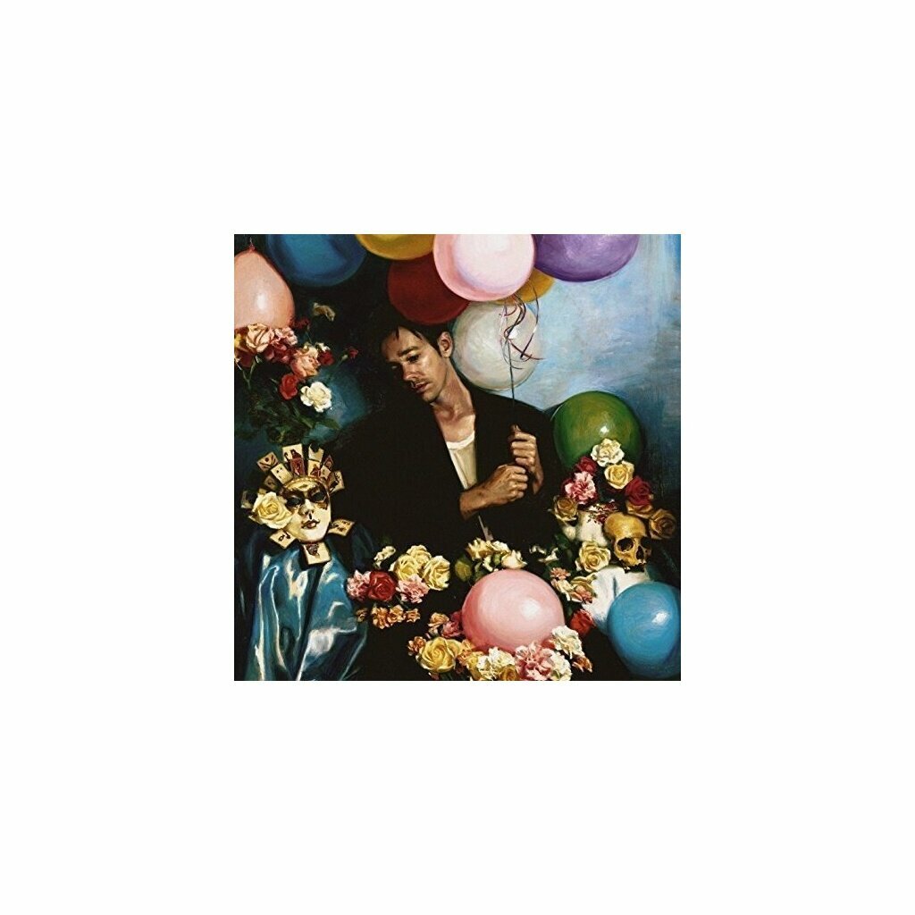 Диск NATE RUESS: Grand Romantic (1 CD)