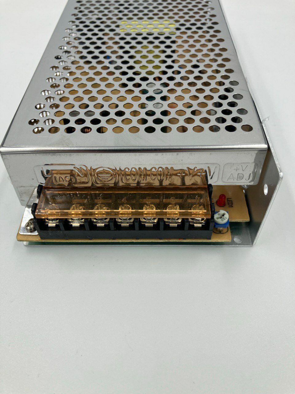 LED-контроллер Lightstar 410150, Италия, мощность 150Вт, 12В — фото 1