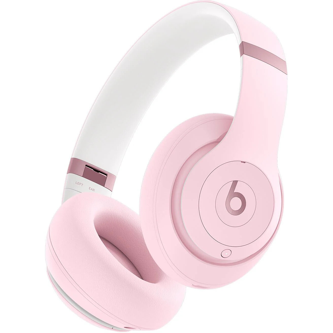 Беспроводные наушники Beats Studio Pro Wireless Pink ME2E4