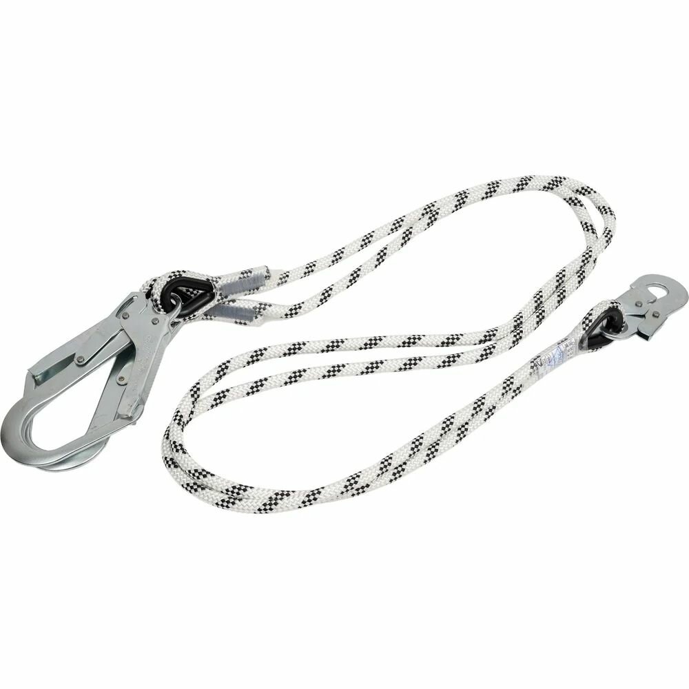 Веревочный двойной нерегулируемый строп VENTO vnt B22