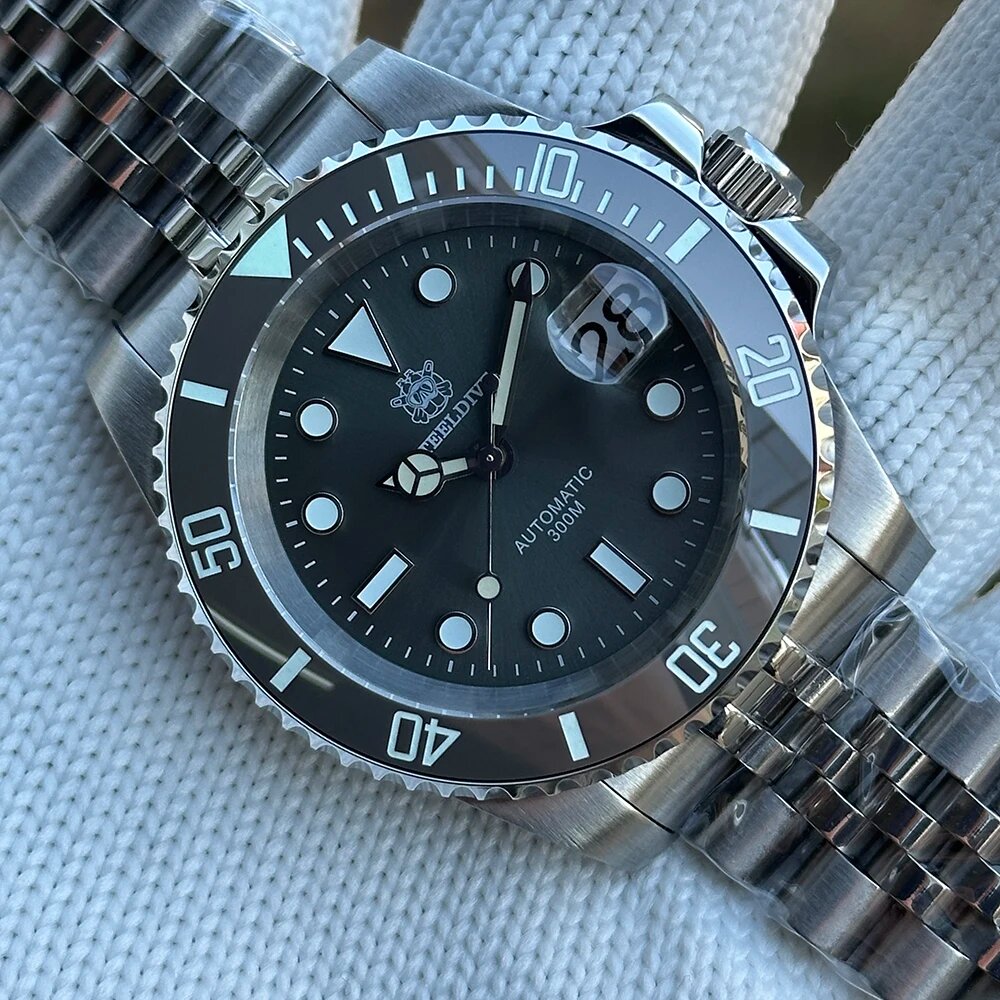 Наручные часы