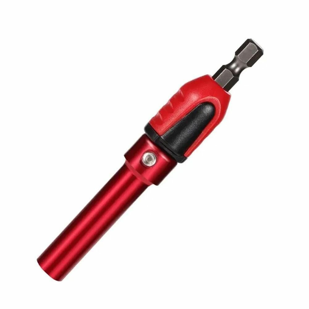 Магнитный держатель для бит 3-в-1, Бесплатно 2 партии