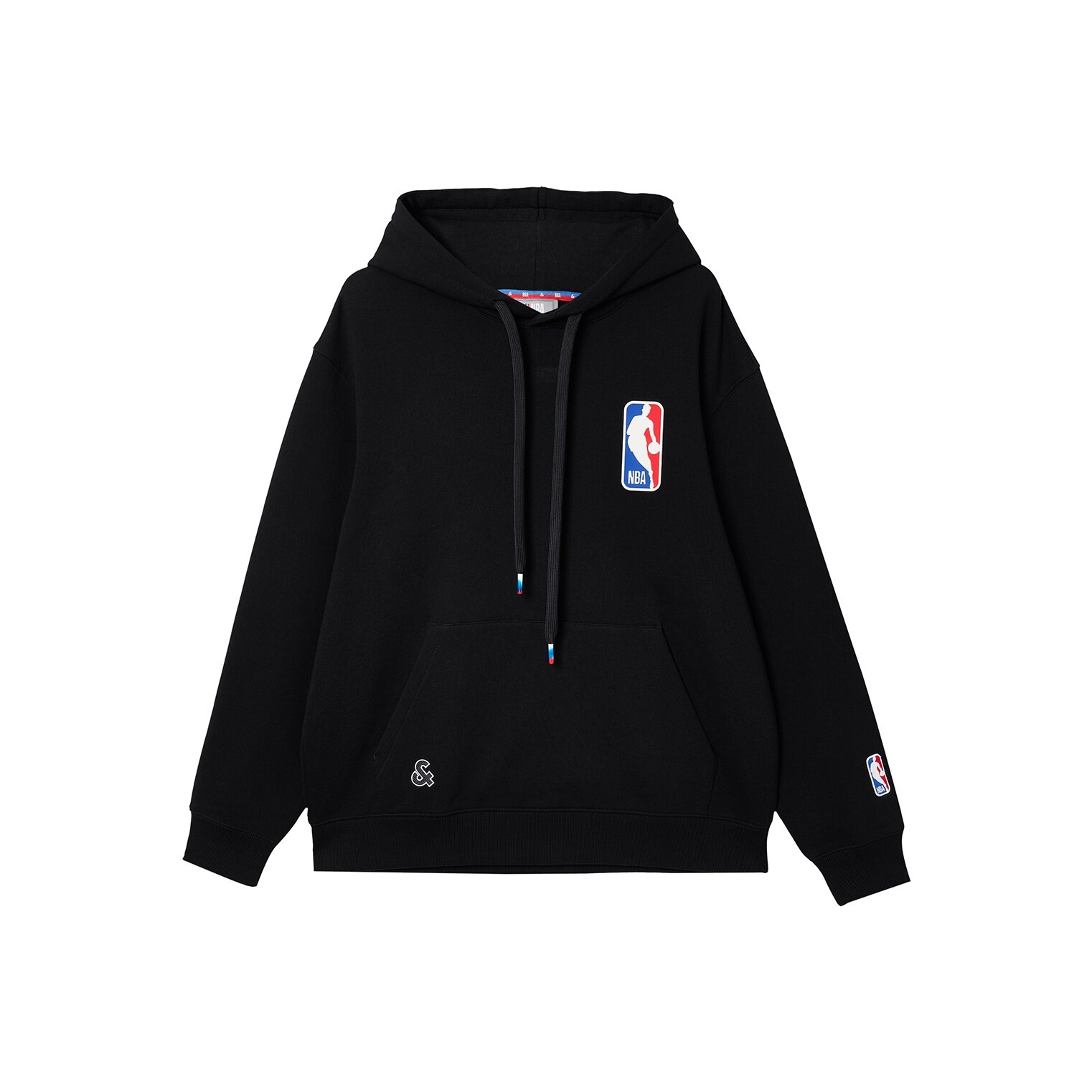 Толстовка JACK&JONESxNBA