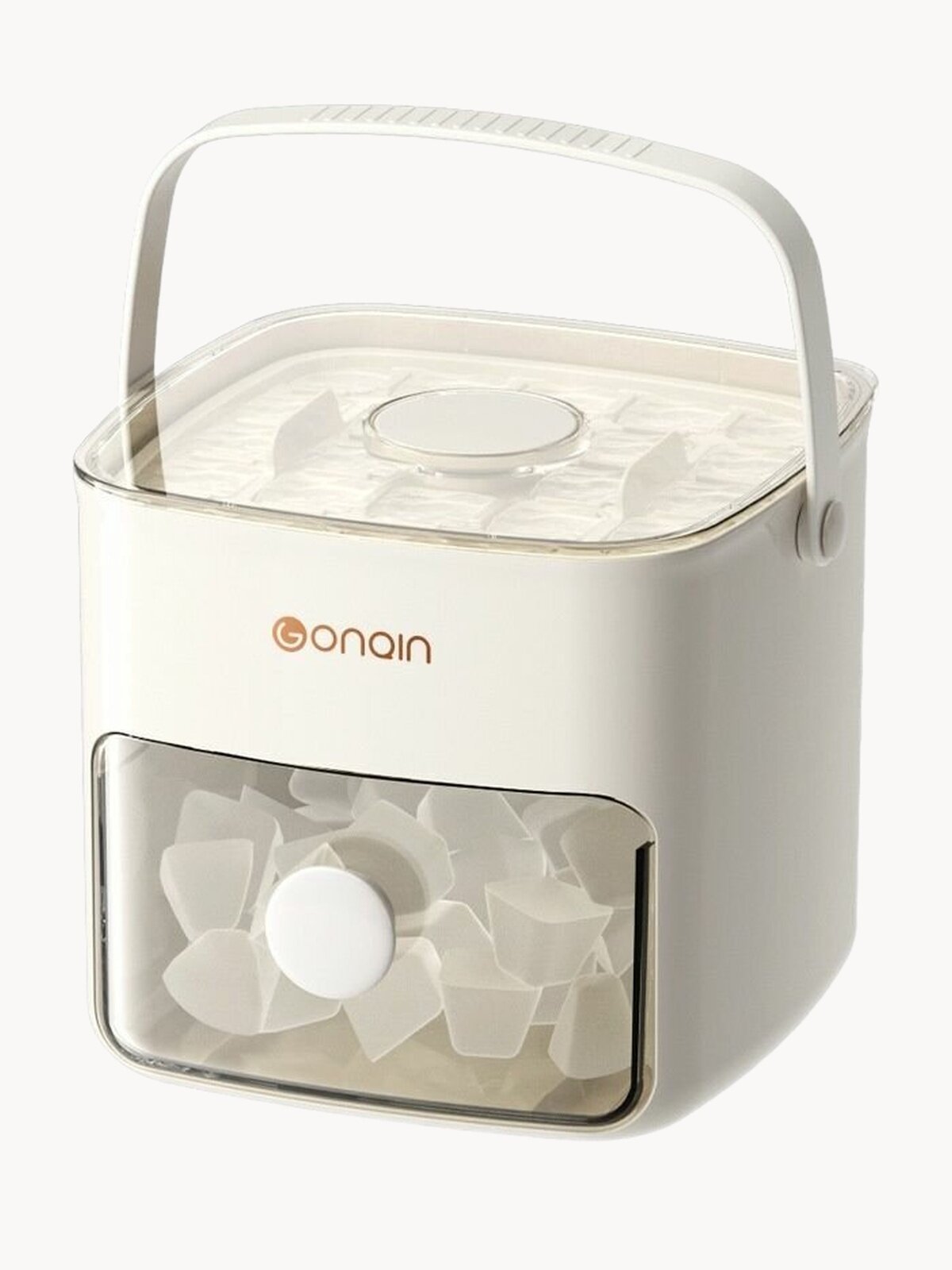 Льдогенератор бытовой