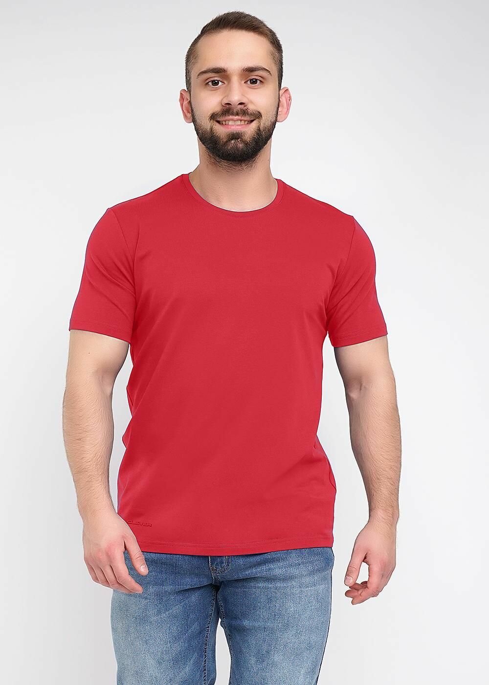 Футболка спортивная