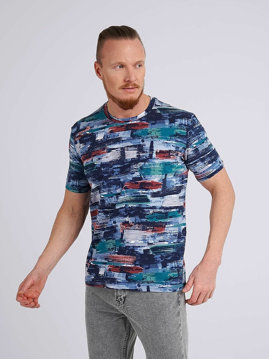 Футболка спортивная